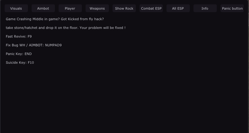 Rust Ultimate 30 Days Access - Rust - Battlelog.co