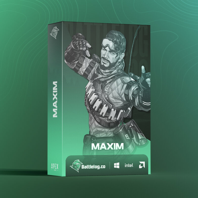 Apex Maxim 24 Hours Access - Apex Legends - Battlelog.co