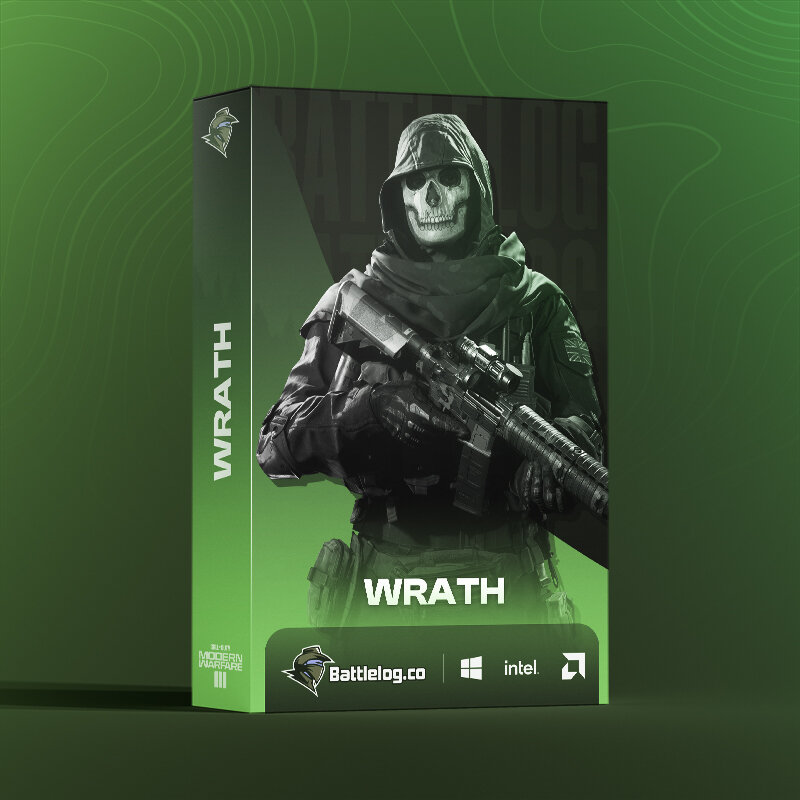 COD MW3 Wrath 30 Days Access - COD MW3 - Battlelog.co