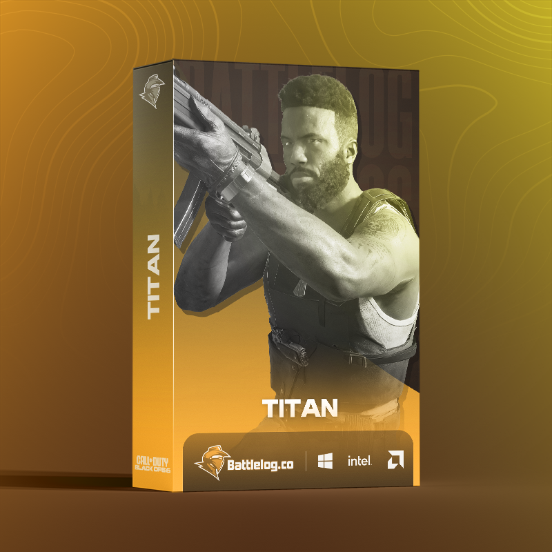 COD BO6 / Warzone Titan 7 Days Access - COD Black Ops 6 / Warzone ...