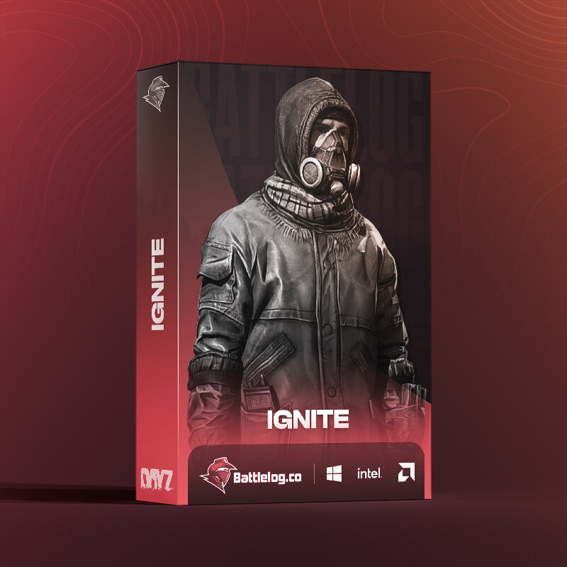 Dz Ignite 24 Hours access - Dayz - Battlelog.co