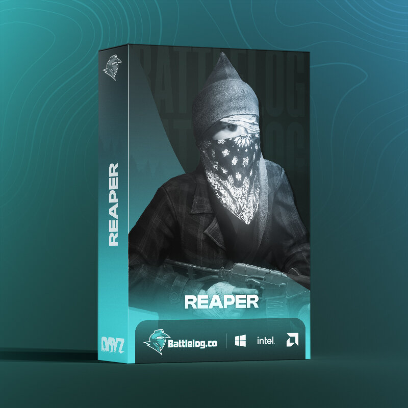 Dz Reaper 30 Days access - Dayz - Battlelog.co