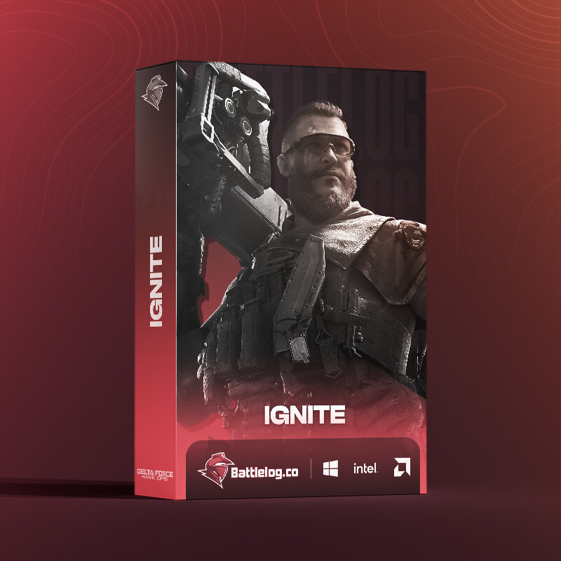 Delta Force Aimbot & Chams Ignite 7 Days Access - Delta Force: Hawk Ops ...