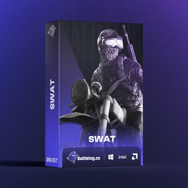 Rust Swat ESP Only 24 Hours Access - Rust - Battlelog.co