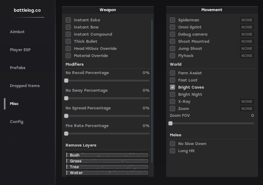 Rust Delta 30 Days Access - Rust - Battlelog.co
