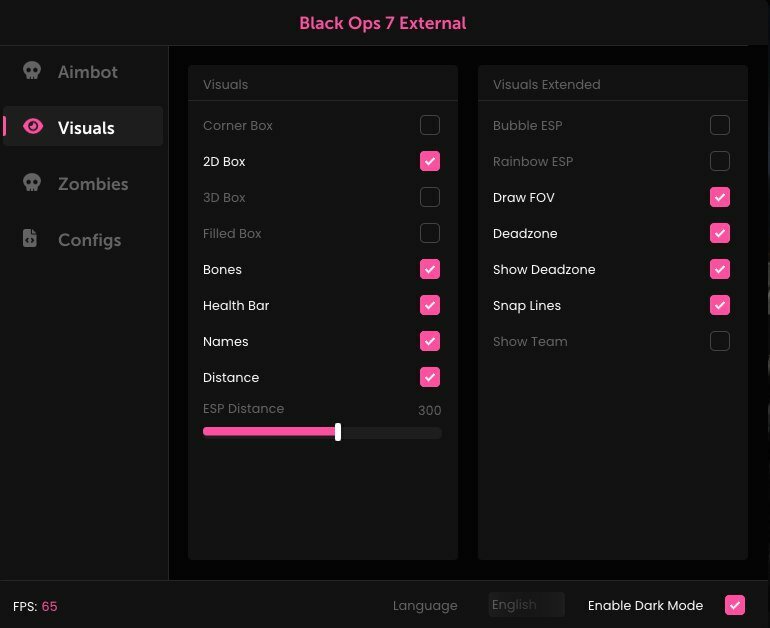 COD BO7 / Warzone + Spoofer & Cleaner Kraken 7 Days Access - COD Black Ops 7 / Warzone ...